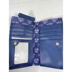 Loungefly | Bags | Loungefly Disney Princess Brave Castle Flap Wallet ...